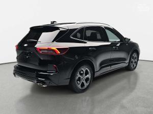 Melns Ford Kuga 2025 Kauņa, ar dzinēja tilpumu 1.50 L un nobraukumu 15 tūkst. km par 32690 €, foto 4 vietnē AUTOMOTO.COM.LV