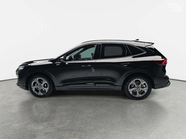 Melns Ford Kuga 2025 Kauņa, ar dzinēja tilpumu 1.50 L un nobraukumu 15 tūkst. km par 32690 €, foto 6 vietnē AUTOMOTO.COM.LV