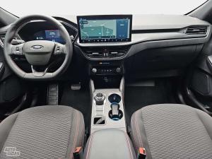 Melns Ford Kuga 2025 Kauņa, ar dzinēja tilpumu 1.50 L un nobraukumu 15 tūkst. km par 32690 €, foto 8 vietnē AUTOMOTO.COM.LV