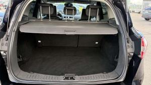 Melns Ford Kuga 2009 Marijampole, ar dzinēja tilpumu 2.00 L un nobraukumu 264 tūkst. km par 5550 €, foto 16 vietnē AUTOMOTO.COM.LV