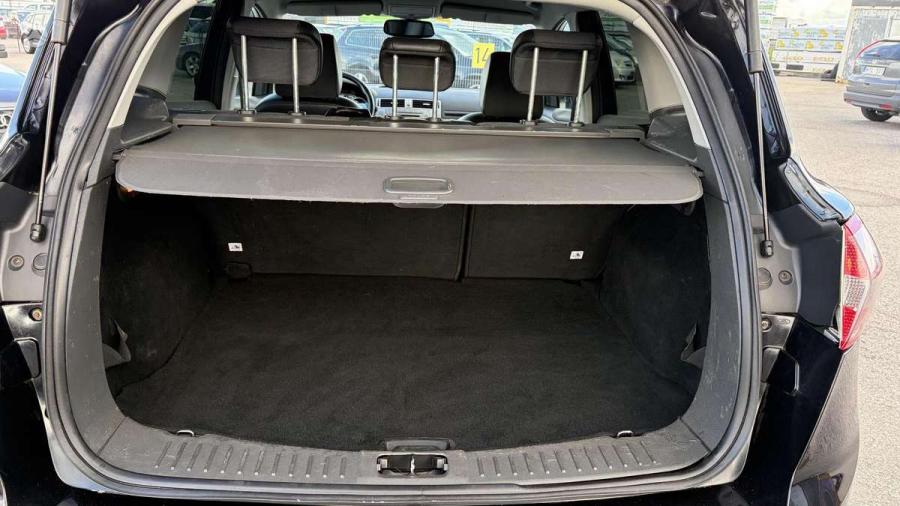 Melns Ford Kuga 2009 Marijampole, ar dzinēja tilpumu 2.00 L un nobraukumu 264 tūkst. km par 5550 €, foto 16 vietnē AUTOMOTO.COM.LV