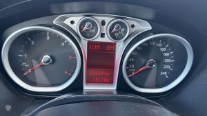 Melns Ford Kuga 2009 Marijampole, ar dzinēja tilpumu 2.00 L un nobraukumu 264 tūkst. km par 5550 €, foto 21 vietnē AUTOMOTO.COM.LV