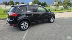 Melns Ford Kuga 2011 Kazlų Rūda, ar dzinēja tilpumu 2.00 L un nobraukumu 275 tūkst. km par 4900 €, foto 6 vietnē AUTOMOTO.COM.LV