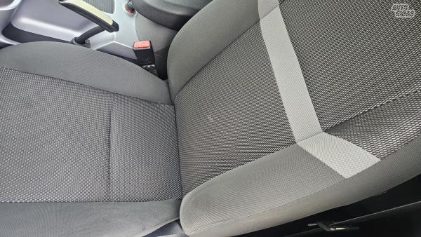 Melns Ford Kuga 2011 Kazlų Rūda, ar dzinēja tilpumu 2.00 L un nobraukumu 275 tūkst. km par 4900 €, foto 9 vietnē AUTOMOTO.COM.LV