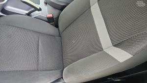 Melns Ford Kuga 2011 Kazlų Rūda, ar dzinēja tilpumu 2.00 L un nobraukumu 275 tūkst. km par 4900 €, foto 10 vietnē AUTOMOTO.COM.LV