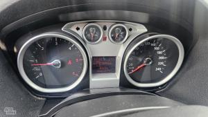Melns Ford Kuga 2011 Kazlų Rūda, ar dzinēja tilpumu 2.00 L un nobraukumu 275 tūkst. km par 4900 €, foto 12 vietnē AUTOMOTO.COM.LV