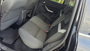 Melns Ford Kuga 2011 Kazlų Rūda, ar dzinēja tilpumu 2.00 L un nobraukumu 275 tūkst. km par 4900 €, foto 13 vietnē AUTOMOTO.COM.LV
