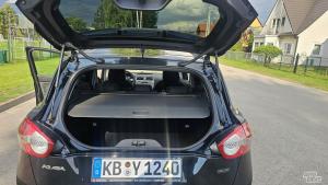 Melns Ford Kuga 2011 Kazlų Rūda, ar dzinēja tilpumu 2.00 L un nobraukumu 275 tūkst. km par 4900 €, foto 15 vietnē AUTOMOTO.COM.LV