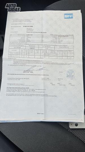 Melns Ford Kuga 2011 Kazlų Rūda, ar dzinēja tilpumu 2.00 L un nobraukumu 275 tūkst. km par 4900 €, foto 18 vietnē AUTOMOTO.COM.LV