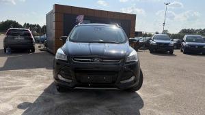 Melns Ford Kuga 2015 Marijampole, ar dzinēja tilpumu 1.50 L un nobraukumu 48 tūkst. km par 8999 €, foto 9 vietnē AUTOMOTO.COM.LV