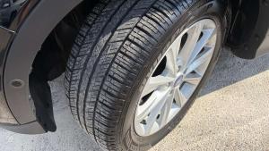 Melns Ford Kuga 2015 Marijampole, ar dzinēja tilpumu 1.50 L un nobraukumu 48 tūkst. km par 8999 €, foto 10 vietnē AUTOMOTO.COM.LV