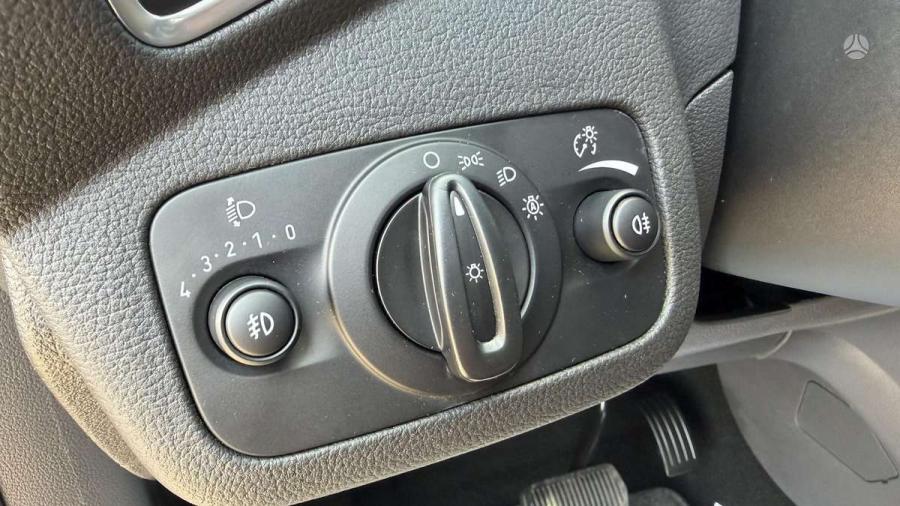 Melns Ford Kuga 2015 Marijampole, ar dzinēja tilpumu 1.50 L un nobraukumu 48 tūkst. km par 8999 €, foto 15 vietnē AUTOMOTO.COM.LV