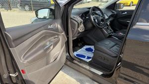 Melns Ford Kuga 2015 Marijampole, ar dzinēja tilpumu 1.50 L un nobraukumu 48 tūkst. km par 8999 €, foto 17 vietnē AUTOMOTO.COM.LV