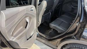 Melns Ford Kuga 2015 Marijampole, ar dzinēja tilpumu 1.50 L un nobraukumu 48 tūkst. km par 8999 €, foto 19 vietnē AUTOMOTO.COM.LV