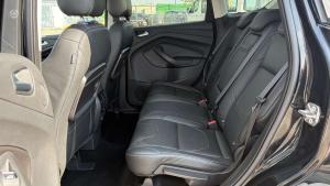 Melns Ford Kuga 2015 Marijampole, ar dzinēja tilpumu 1.50 L un nobraukumu 48 tūkst. km par 8999 €, foto 22 vietnē AUTOMOTO.COM.LV