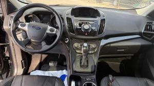 Melns Ford Kuga 2015 Marijampole, ar dzinēja tilpumu 1.50 L un nobraukumu 48 tūkst. km par 8999 €, foto 31 vietnē AUTOMOTO.COM.LV