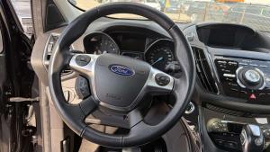 Melns Ford Kuga 2015 Marijampole, ar dzinēja tilpumu 1.50 L un nobraukumu 48 tūkst. km par 8999 €, foto 32 vietnē AUTOMOTO.COM.LV
