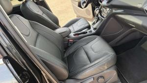 Melns Ford Kuga 2015 Marijampole, ar dzinēja tilpumu 1.50 L un nobraukumu 48 tūkst. km par 8999 €, foto 34 vietnē AUTOMOTO.COM.LV
