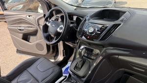 Melns Ford Kuga 2015 Marijampole, ar dzinēja tilpumu 1.50 L un nobraukumu 48 tūkst. km par 8999 €, foto 36 vietnē AUTOMOTO.COM.LV
