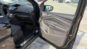 Melns Ford Kuga 2015 Marijampole, ar dzinēja tilpumu 1.50 L un nobraukumu 48 tūkst. km par 8999 €, foto 37 vietnē AUTOMOTO.COM.LV