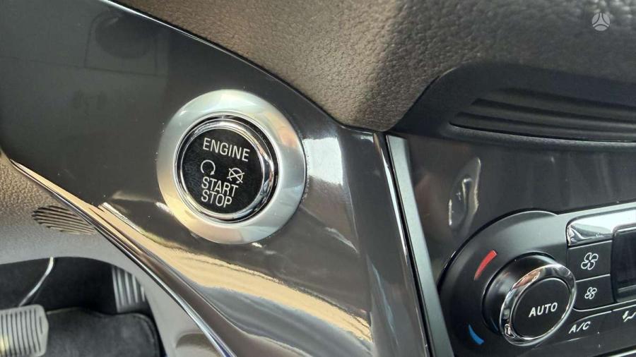 Melns Ford Kuga 2015 Marijampole, ar dzinēja tilpumu 1.50 L un nobraukumu 48 tūkst. km par 8999 €, foto 39 vietnē AUTOMOTO.COM.LV
