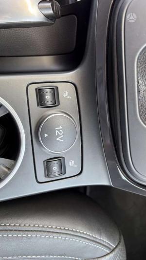 Melns Ford Kuga 2015 Marijampole, ar dzinēja tilpumu 1.50 L un nobraukumu 48 tūkst. km par 8999 €, foto 41 vietnē AUTOMOTO.COM.LV