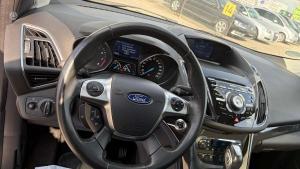 Melns Ford Kuga 2015 Marijampole, ar dzinēja tilpumu 1.50 L un nobraukumu 48 tūkst. km par 8999 €, foto 42 vietnē AUTOMOTO.COM.LV