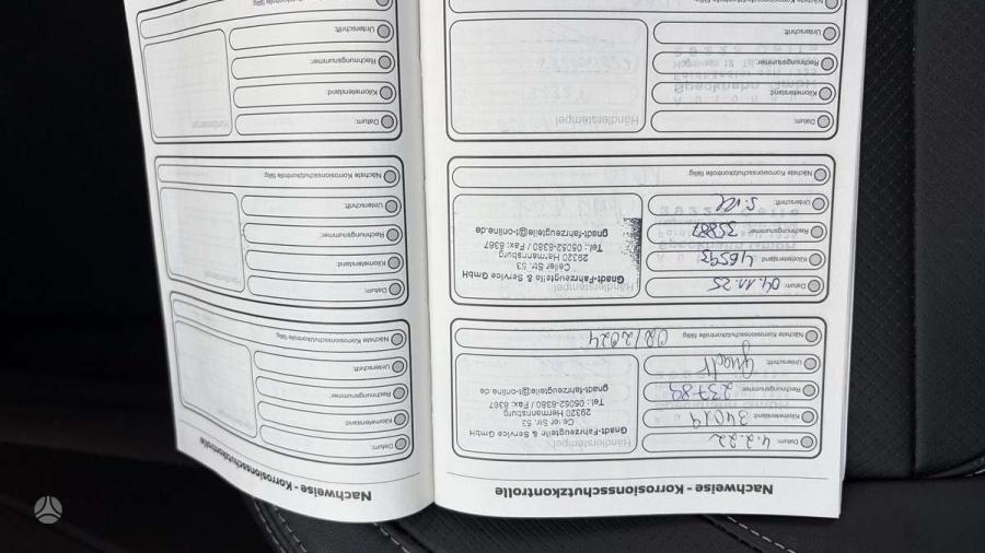 Melns Ford Kuga 2015 Marijampole, ar dzinēja tilpumu 1.50 L un nobraukumu 48 tūkst. km par 8999 €, foto 43 vietnē AUTOMOTO.COM.LV