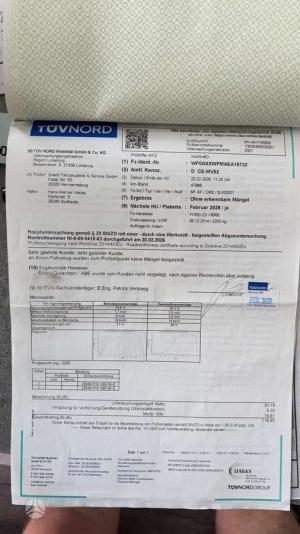 Melns Ford Kuga 2015 Marijampole, ar dzinēja tilpumu 1.50 L un nobraukumu 48 tūkst. km par 8999 €, foto 44 vietnē AUTOMOTO.COM.LV