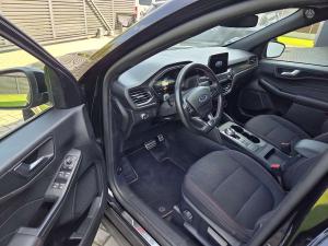 Melns Ford Kuga 2023 Viļņa, ar dzinēja tilpumu 2.50 L un nobraukumu 280 tūkst. km par 8850 €, foto 8 vietnē AUTOMOTO.COM.LV