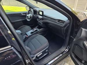Melns Ford Kuga 2023 Viļņa, ar dzinēja tilpumu 2.50 L un nobraukumu 280 tūkst. km par 8850 €, foto 9 vietnē AUTOMOTO.COM.LV