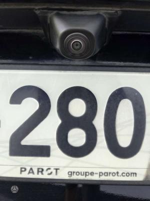 Melns Ford Kuga 2023 Viļņa, ar dzinēja tilpumu 2.50 L un nobraukumu 280 tūkst. km par 8850 €, foto 11 vietnē AUTOMOTO.COM.LV