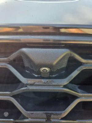 Melns Ford Kuga 2023 Viļņa, ar dzinēja tilpumu 2.50 L un nobraukumu 280 tūkst. km par 8850 €, foto 14 vietnē AUTOMOTO.COM.LV