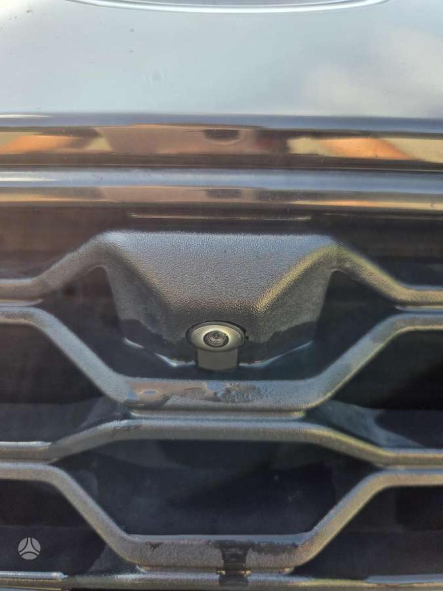 Melns Ford Kuga 2023 Viļņa, ar dzinēja tilpumu 2.50 L un nobraukumu 280 tūkst. km par 8850 €, foto 14 vietnē AUTOMOTO.COM.LV