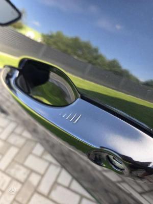 Melns Ford Kuga 2023 Viļņa, ar dzinēja tilpumu 2.50 L un nobraukumu 280 tūkst. km par 8850 €, foto 17 vietnē AUTOMOTO.COM.LV