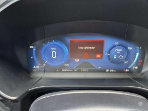 Melns Ford Kuga 2023 Viļņa, ar dzinēja tilpumu 2.50 L un nobraukumu 280 tūkst. km par 8850 €, foto 20 vietnē AUTOMOTO.COM.LV