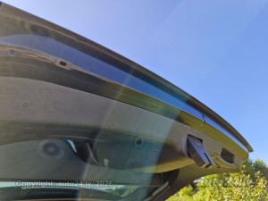 Black Ford Kuga 2009 in Tallinn, with an engine capacity of 2.00 L and mileage of 285 thousand km for 4800 €, photo 16 on AUTOMOTO.COM.LV