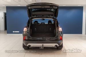 Melns Ford Kuga 2021 Tallina, ar dzinēja tilpumu 1.50 L un nobraukumu 72 tūkst. km par 20900 €, foto 19 vietnē AUTOMOTO.COM.LV
