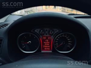 Zils Ford Kuga 2008 Cēsis, ar dzinēja tilpumu 2.00 L un nobraukumu 0 tūkst. km par 5750 €, foto 24 vietnē AUTOMOTO.COM.LV