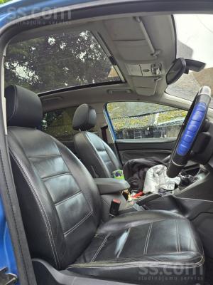 Zils Ford Kuga 2008 Rēzekne, ar dzinēja tilpumu 2.00 L un nobraukumu 168 tūkst. km par 1700 €, foto 10 vietnē AUTOMOTO.COM.LV