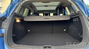 Zils Ford Kuga 2009 Rēzekne, ar dzinēja tilpumu 2.00 L un nobraukumu 252 tūkst. km par 4650 €, foto 15 vietnē AUTOMOTO.COM.LV