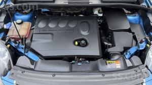 Zils Ford Kuga 2009 Rēzekne, ar dzinēja tilpumu 2.00 L un nobraukumu 252 tūkst. km par 4650 €, foto 20 vietnē AUTOMOTO.COM.LV