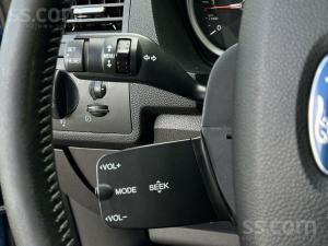 Zils Ford Kuga 2009 Cēsis, ar dzinēja tilpumu 2.00 L un nobraukumu 259 tūkst. km par 4600 €, foto 23 vietnē AUTOMOTO.COM.LV