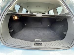 Zils Ford Kuga 2009 Jūrmala, ar dzinēja tilpumu 2.00 L un nobraukumu 0 tūkst. km par 5250 €, foto 25 vietnē AUTOMOTO.COM.LV