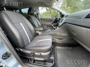 Zils Ford Kuga 2009 Jūrmala, ar dzinēja tilpumu 2.00 L un nobraukumu 0 tūkst. km par 5250 €, foto 29 vietnē AUTOMOTO.COM.LV