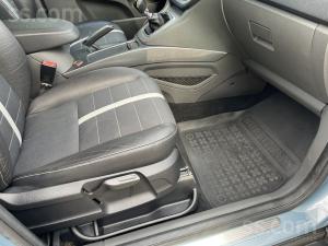 Zils Ford Kuga 2009 Jūrmala, ar dzinēja tilpumu 2.00 L un nobraukumu 0 tūkst. km par 5250 €, foto 30 vietnē AUTOMOTO.COM.LV