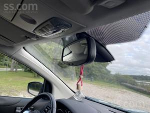 Zils Ford Kuga 2009 Jūrmala, ar dzinēja tilpumu 2.00 L un nobraukumu 0 tūkst. km par 5250 €, foto 32 vietnē AUTOMOTO.COM.LV