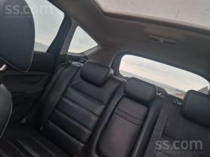 Zils Ford Kuga 2010 Liepāja, ar dzinēja tilpumu 2.00 L un nobraukumu 236 tūkst. km par 4750 €, foto 4 vietnē AUTOMOTO.COM.LV