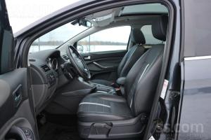 Zils Ford Kuga 2010 Rīga, ar dzinēja tilpumu 2.00 L un nobraukumu 238 tūkst. km par 5350 €, foto 14 vietnē AUTOMOTO.COM.LV