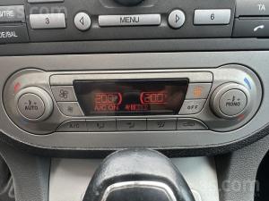 Zils Ford Kuga 2010 Bauska, ar dzinēja tilpumu 2.00 L un nobraukumu 260 tūkst. km par 6300 €, foto 15 vietnē AUTOMOTO.COM.LV